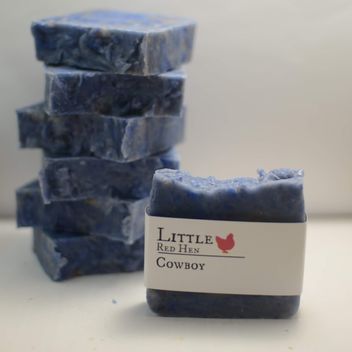 Cowboy – Little Red Hen